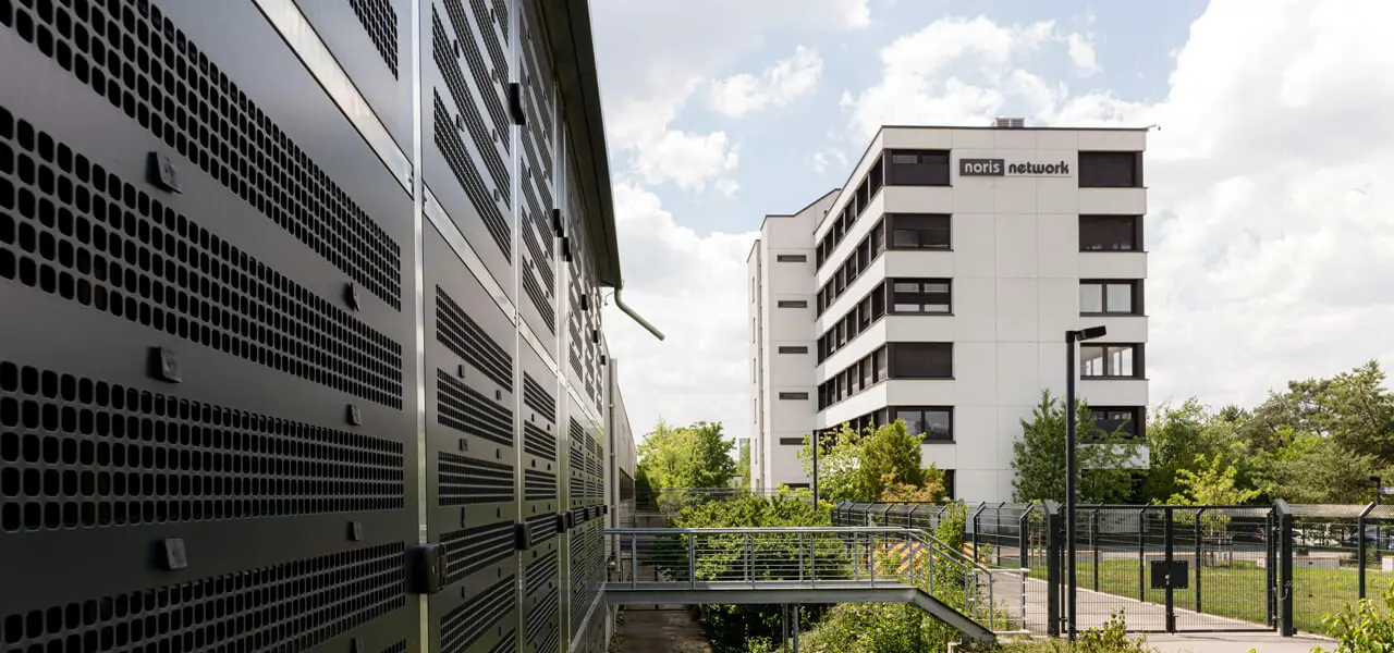 The future of the data center | Wöhrle Market Solutions