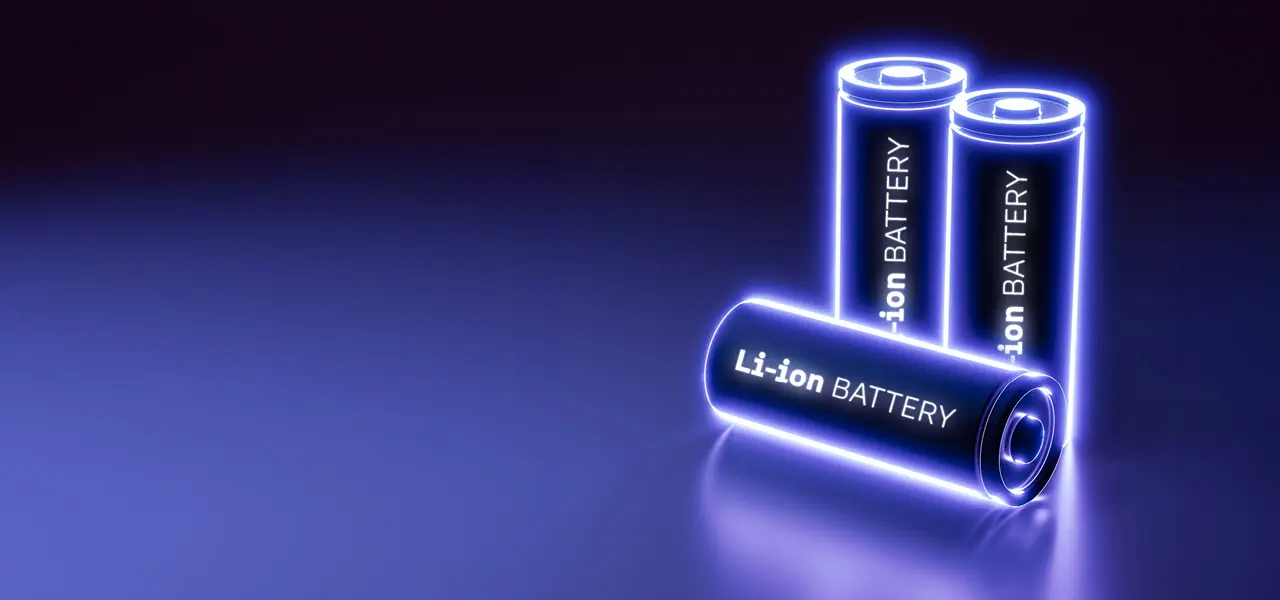 Li-Ion for UPS | Wöhrle Market Insights