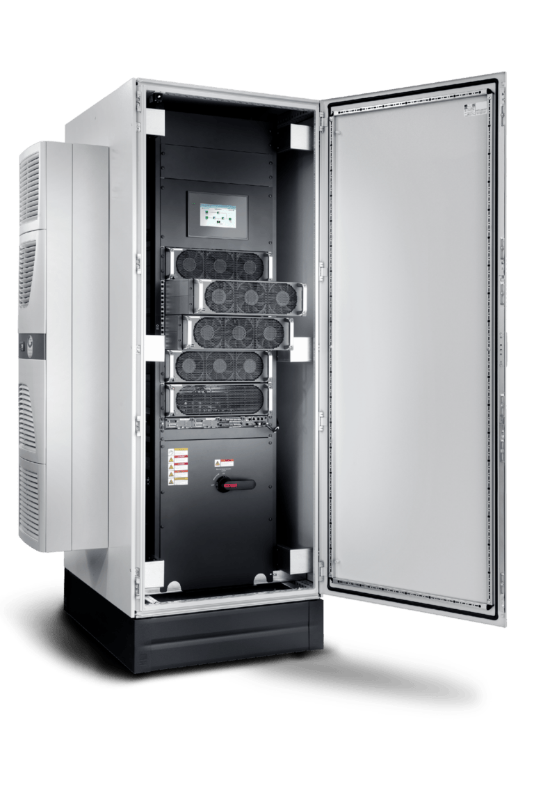 USV-Anlagen für jeden Einsatzbereich - Wöhrle SVS